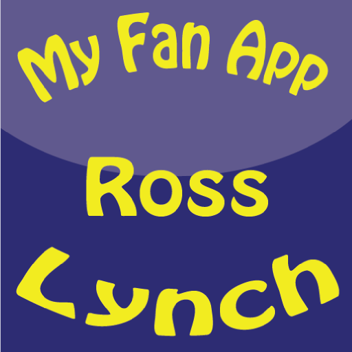 My Fan App : Ross Lynch - App on Amazon Appstore