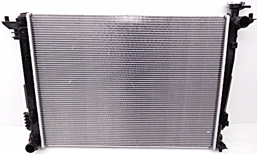 Genuine Hyundai 25310-2S500 Radiator Assembly : Amazon.in: Car & Motorbike