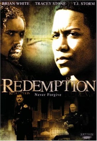 Amazon.com: Redemption [DVD] : Brian J. White, Tracey Stone, Dwayne ...