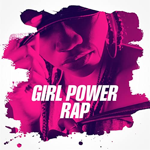 Play Girl Power Rap by VARIOUS ARTISTS on Amazon Music Unlimited