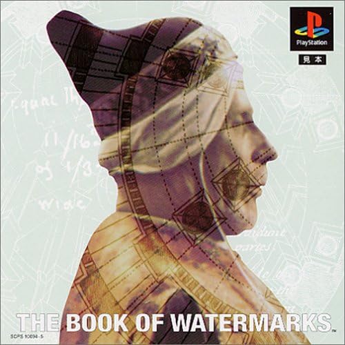 Amazon | THE BOOK OF WATERMARKS | ゲームソフト