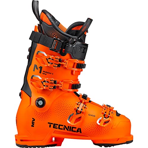 Ski Boots Men – The 16 best products compared - Outdoors Magazine