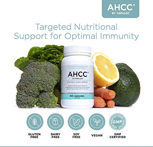 The Best Ahcc Supplements For Hpv of 2025 - Homeer