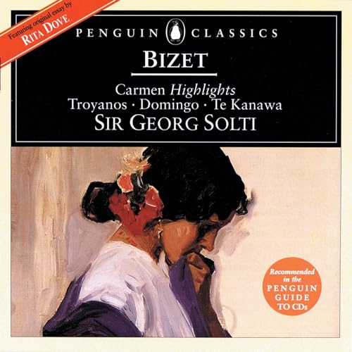 Amazon.com: Bizet: Carmen (highlights) : John Alldis Choir: Digital Music