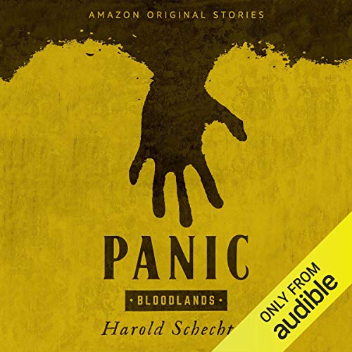 Amazon.com: Panic: Bloodlands collection (Audible Audio Edition ...
