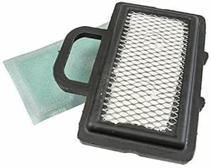 Amazon.com: For John Deere Original Equipment Air Filter - GY21056 ...