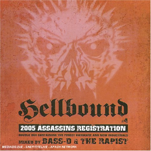 Hellbound: Amazon.de: Musik-CDs & Vinyl