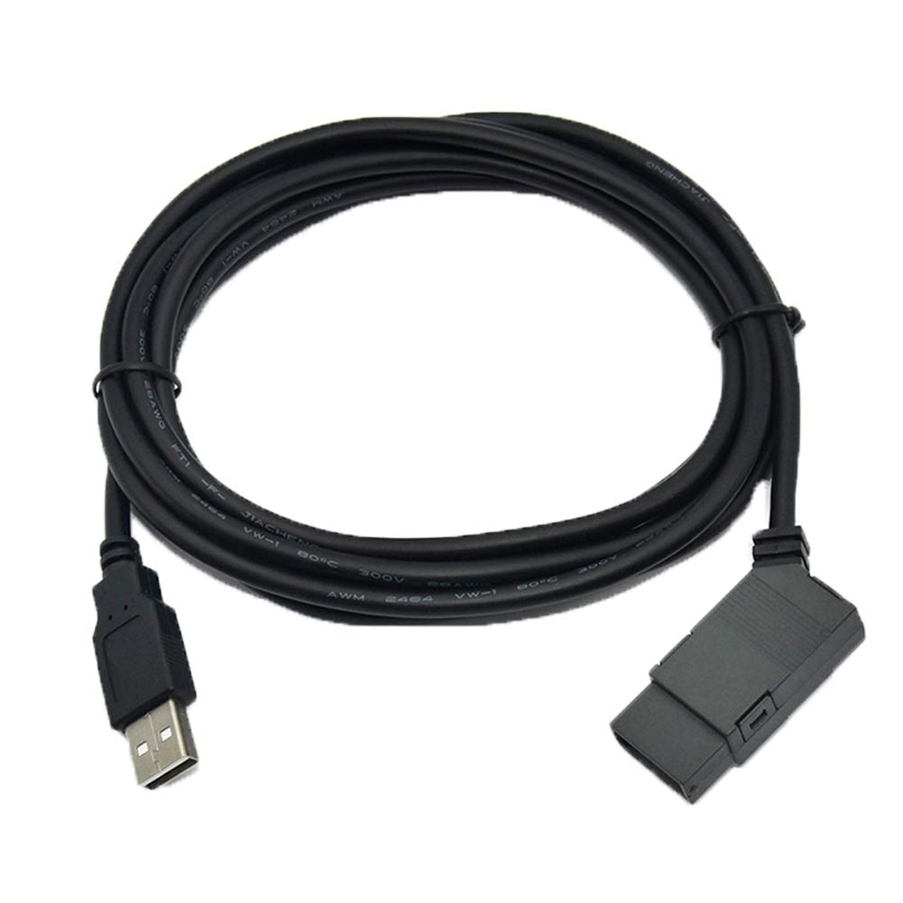 Amsamotion Pc Logo Usb Logo Isolated Programming Cable Suitable Siemens ...