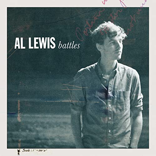 Play Battles by Al Lewis on Amazon Music