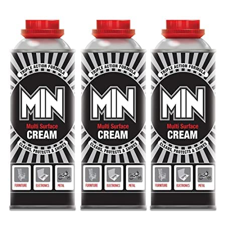 Min Cream Multi Surface cream 100gm Pack of 3....unique : Amazon.in ...