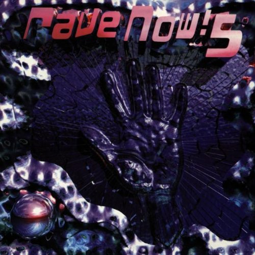 Rave Now 5 - Amazon.com Music