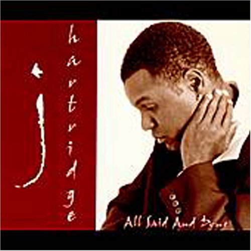 Hartridge, J. - All Said & Done - Amazon.com Music