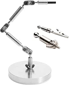 Amazon.com: BAIYITONGDA Armature Rigging System for Stop Motion ...