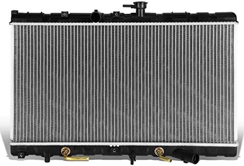 Amazon.com: DNA Motoring OEM-RA-2802 OE Style Direct Fit Aluminum ...