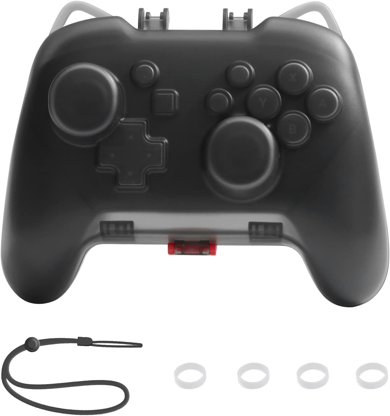 Amazon.com: PS5 Edge Controller Cover - Protective Case for PlayStation ...