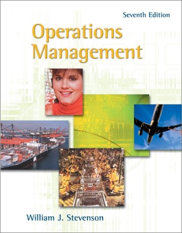 Amazon | Study Guide (Operations Management) | Stevenson | Management ...