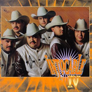 Intocable IV : Amazon.es: CD y vinilos}