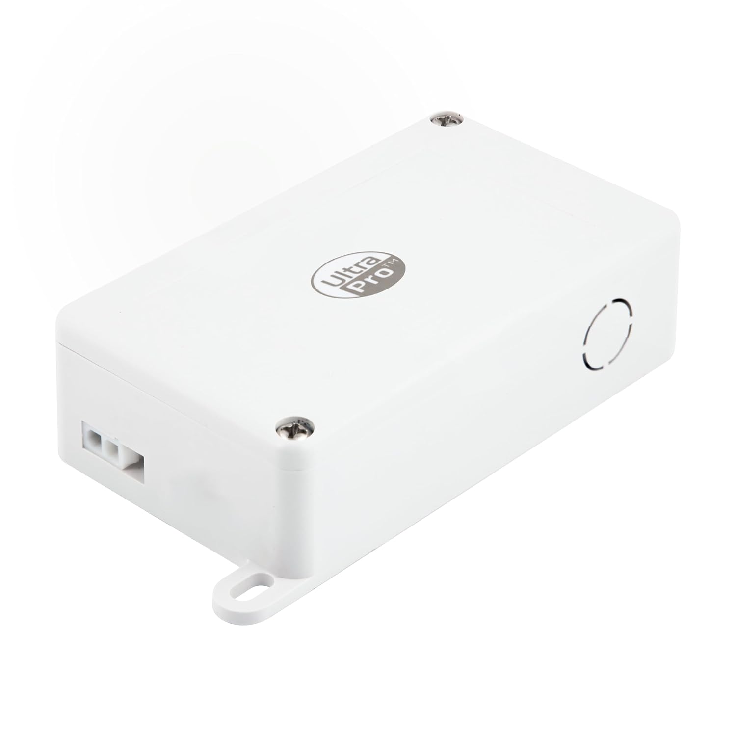 UltraPro Direct Wire Junction Box, Converter for Linkable Fixture ...