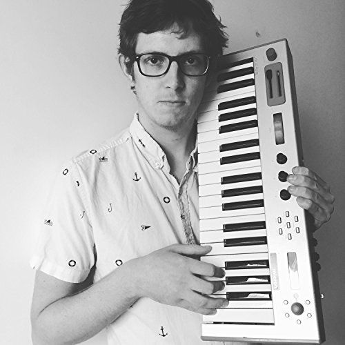 Play Old Spice by Elijah Fox on Amazon Music