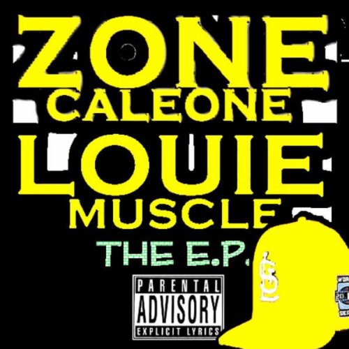 Play Louie Muscle by Zone Caleone on Amazon Music Unlimited