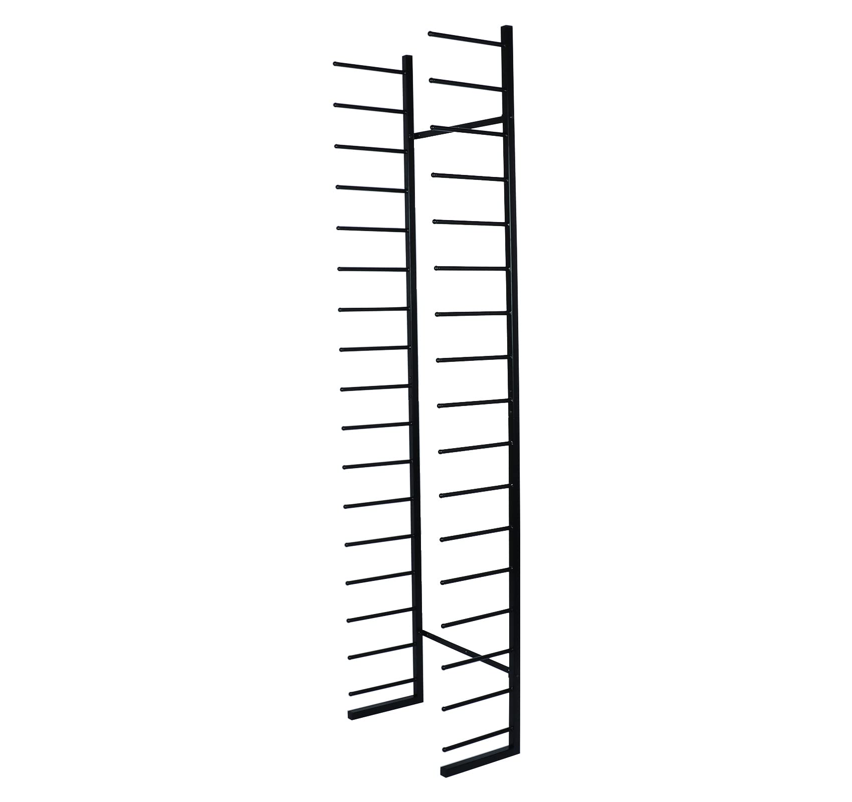 Snapklik.com : Wall Mount Blueprint Storage Rack - Hanging Poster ...