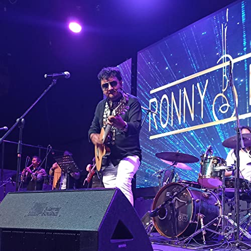 Play TE VAS Y NO VOLVERAS (EN VIVO) by Ronny Manchego on Amazon Music Unlimited