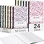 Amazon.com : Henoyso 12 pcs Blank Books for Kids to Write Stories,Primary Composition Notebook K ...