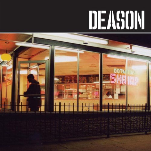 Écouter Dot & Etta's Shrimp Hut de Sean Deason sur Amazon Music