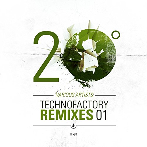 Amazon.com: Techno Factory Remixes, Vol. 1 : VARIOUS ARTISTS: Digital Music
