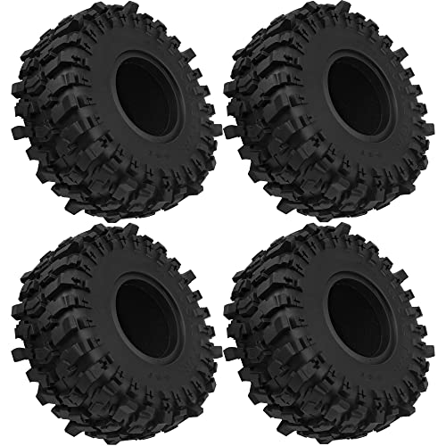 Find The Best 1 9 Crawler Tires Reviews & Comparison - Katynel