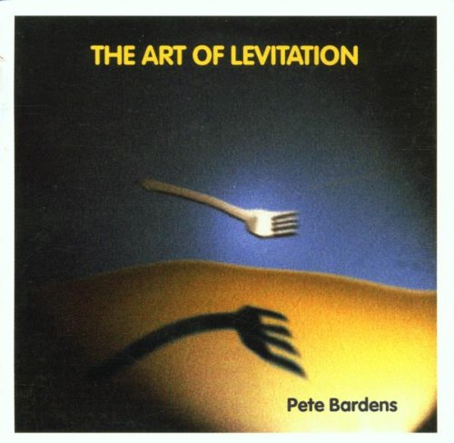 Amazon.com: Art of Levitation: CDs & Vinyl