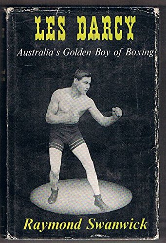 Les Darcy - Australia's Golden Boy of Boxing | Amazon.com.br