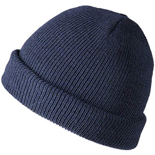 Buy Tubination School Cap Kids Unisex Color Blue and Maroon Woolen ...