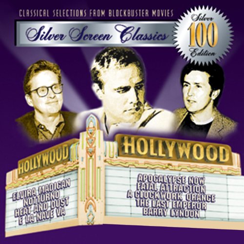 Play 100 Silver Screen Classics, Vol. 4 by VARIOUS ARTISTS on Amazon Music