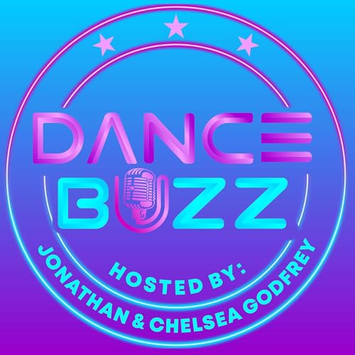 Amazon.com: Dance Buzz : Dance Buzz by Jonathan & Chelsea Godfrey: Audible Books & Originals