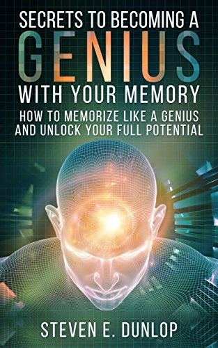 Amazon.com: Memory Improvement: Secrets To Becoming A Genius With Your ...