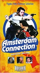 Amazon.com: Amsterdam Connection [VHS] : Movies & TV