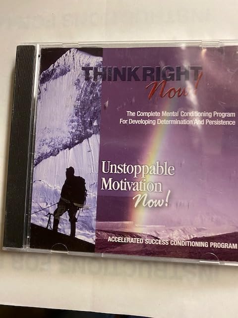 Mike Brescia - Unstoppable Motivation Now! - Amazon.com Music