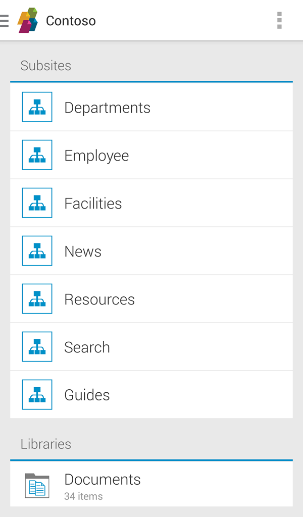 SharePlus - Preview - App on Amazon Appstore