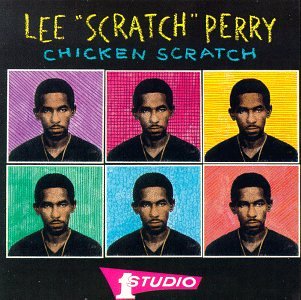 Chicken Scratch [Musikkassette]: Amazon.de: Musik-CDs & Vinyl