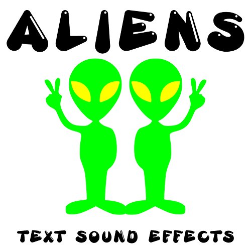 Amazon.com: Aliens: Text Sound Effects : Text Sound Effects: Digital Music