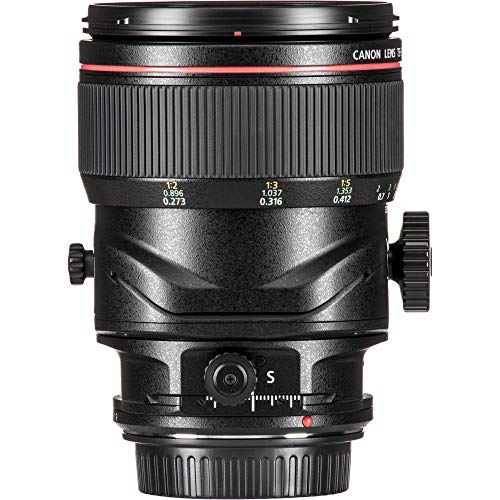 Canon 50mm f/2.8L Macro - Tilt-Shift DSLR Lens - Yorkshire Outdoor ...