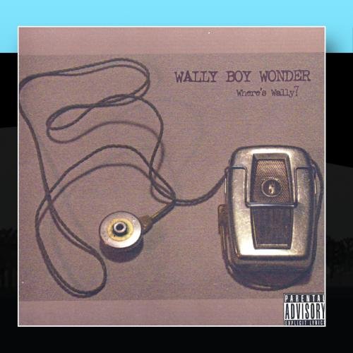 Wally Boy Wonder - Where's Wally - Amazon.com Music