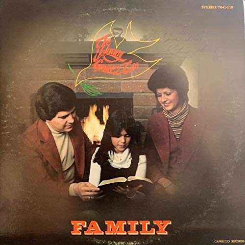 Amazon.com: Family: CDs & Vinyl