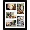 Amazon.com - DUENPY 11x14 Collage Picture Frame, 4x6 Collage Picture ...