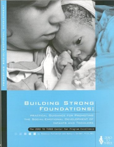 Building Strong Foundations: Practical Guidance for Promoting the ...