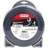 Amazon.com : Oregon 20-020 Magnum Gatorline Supertwist Trimmer Line ...