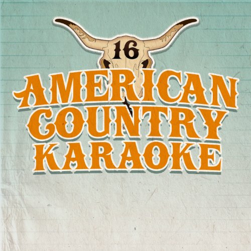 Amazon Music - American Country KaraokeのToday's Top Country Karaoke ...