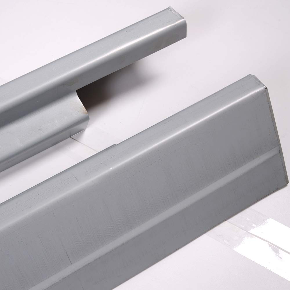 Cubiertas TPO Texturizado Mate Adecuado Para Panel Basculante ...