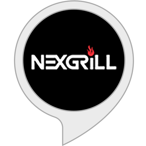 Amazon.com: NexGrill : Alexa Skills
